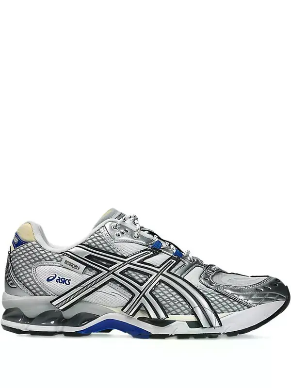 Asics Gel-nimbus 10.1 Sneakers - Grey