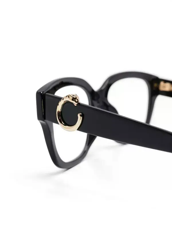 CARTIER Panthère De Eyeglasses