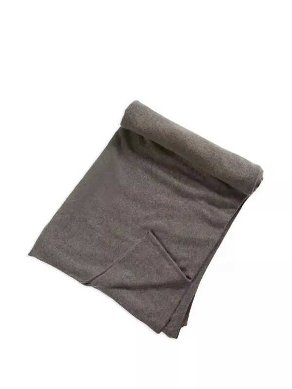 Frenckenberger Fold-up Cashmere Blanket