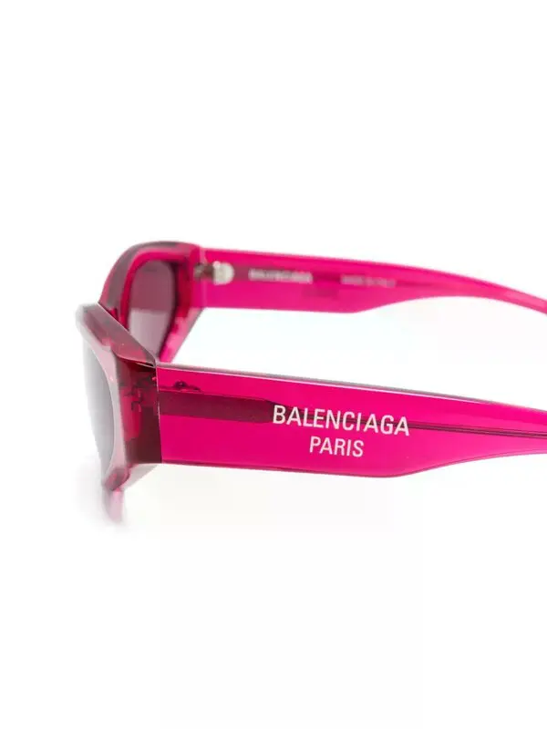 Balenciaga Cat-eye Sunglasses