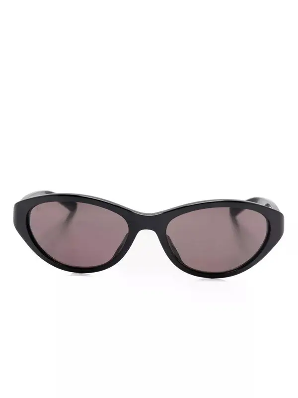 Balenciaga Neo Sunglasses - Black