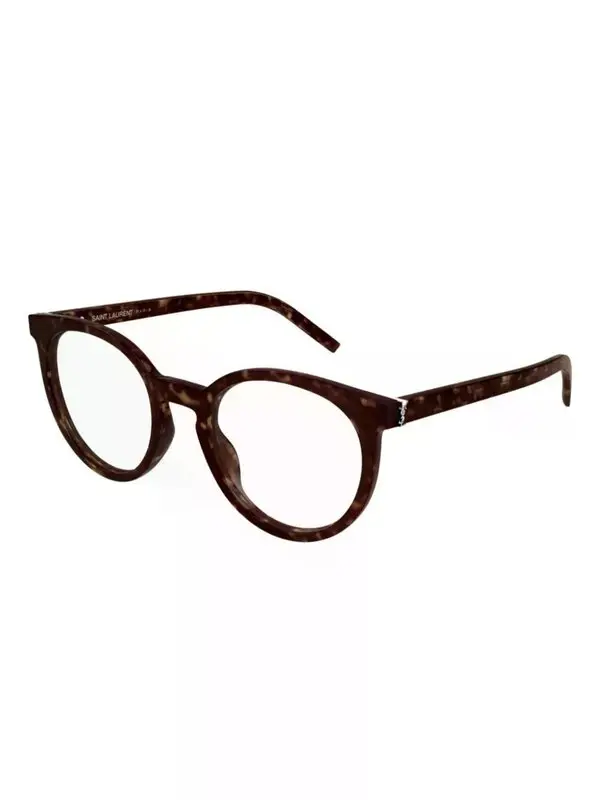 Saint Laurent Cat-eye Glasses
