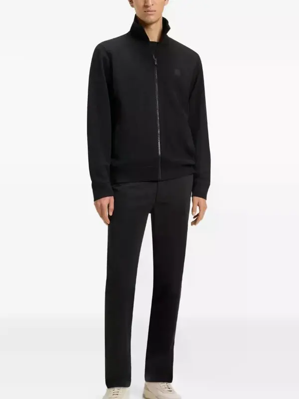 BOSS Button-fly Trousers