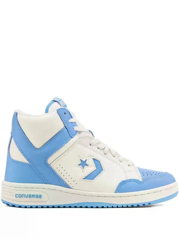 CONVERSE Weapon Light Vintage Sneakers - Blue