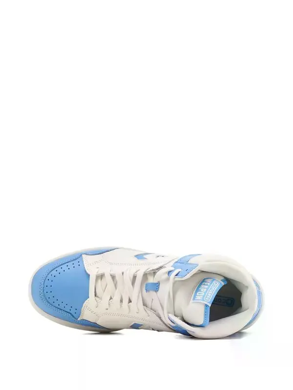 CONVERSE Weapon Light Vintage Sneakers - Blue