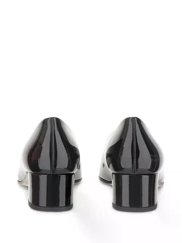 CAREL Leather Pumps