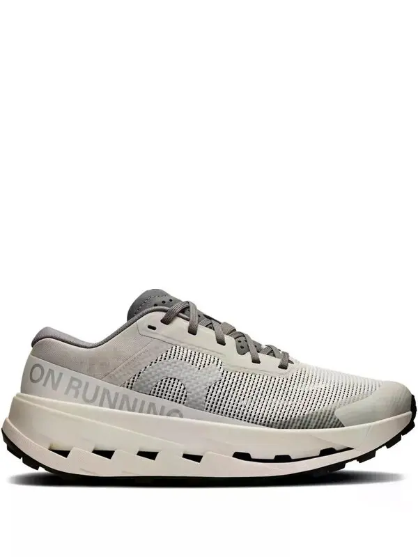 On Cloudultra 3 Sneakers - Grey