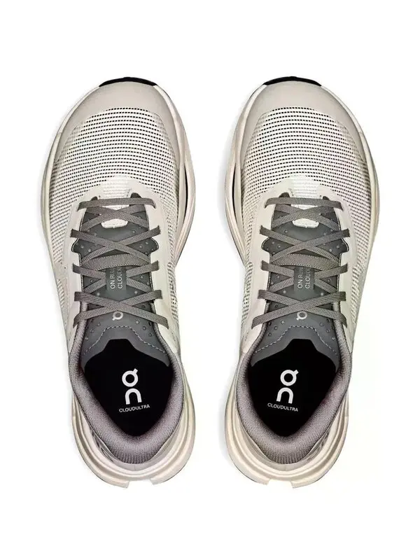 On Cloudultra 3 Sneakers - Grey