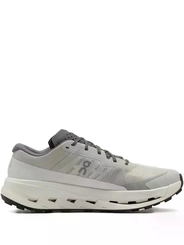 On Cloudultra 3 Sneakers - Grey