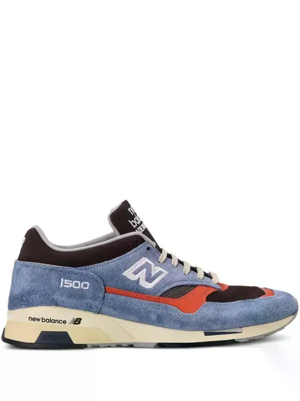 NEW BALANCE 1500 Sneakers - Blue