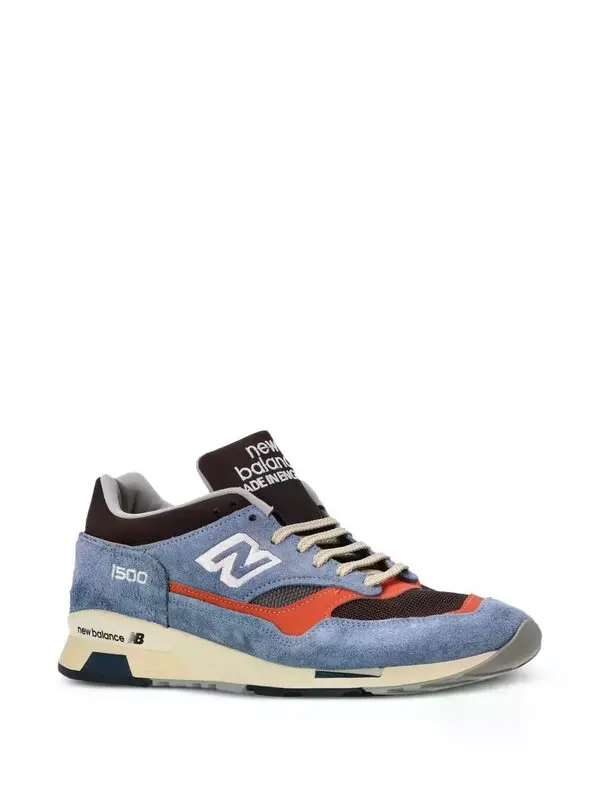 NEW BALANCE 1500 Sneakers - Blue