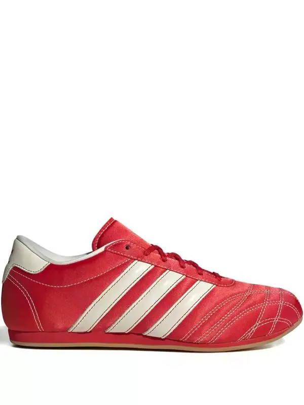 Adidas Scarlet Taekwondo Sneakers