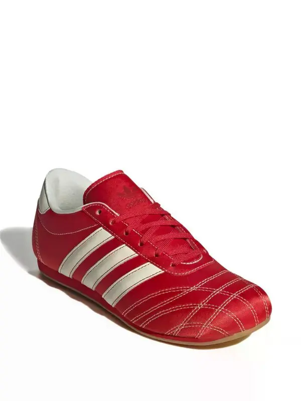 Adidas Scarlet Taekwondo Sneakers