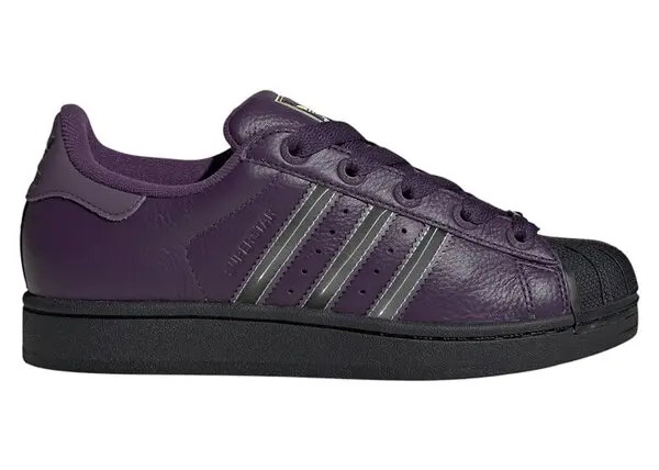 Adidas Superstar Ii Sneakers
