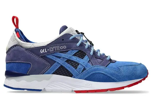 Asics Gel Lyte Infinity Mita Sneakers