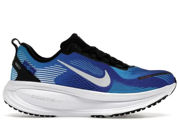 Nike Vomero Chicago Marathon Sneakers - Multi/color/deep Night