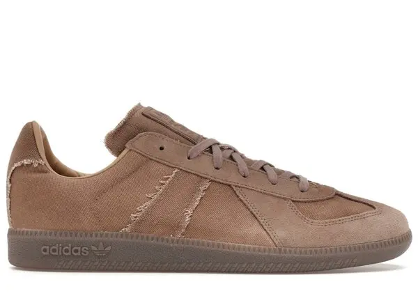 Adidas Bw Army Sneakers