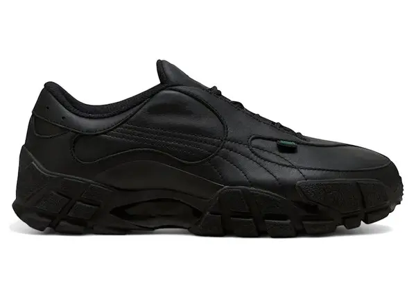 PUMA Skope Forever Skepta Sneakers - Puma Black