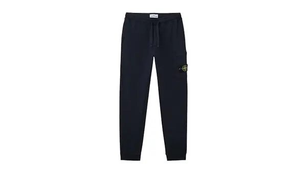 Stone Island Fleece Sweatpants