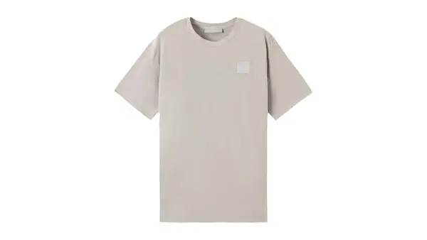 Stone Island Compass Logo Ghost T-shirt