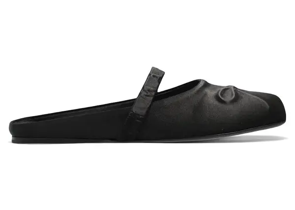 Marni Long Ballet Flat Sabot