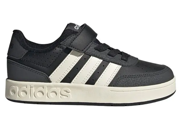 Adidas Breakbase Sneakers - Core Black/off White/carbon