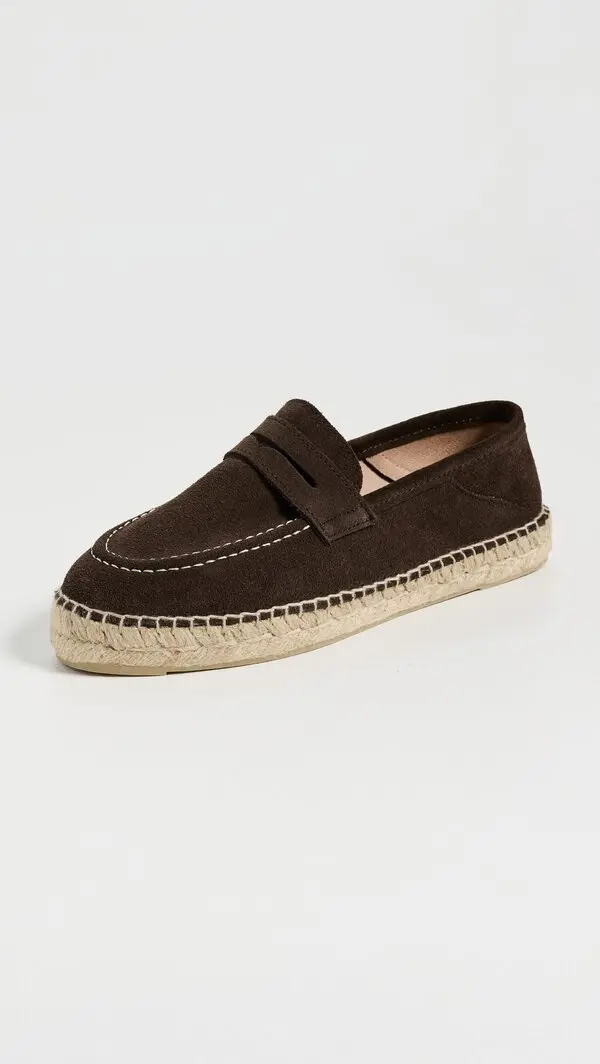 Manebí Espadrille Loafers