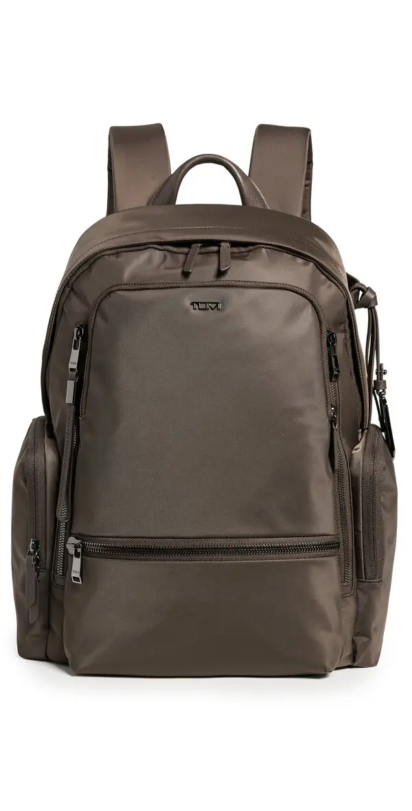 Tumi Celina Backpack - Mink