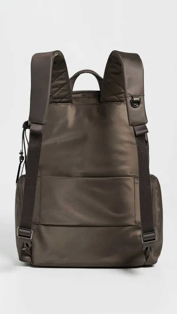 Tumi Celina Backpack - Mink