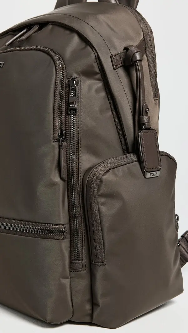 Tumi Celina Backpack - Mink