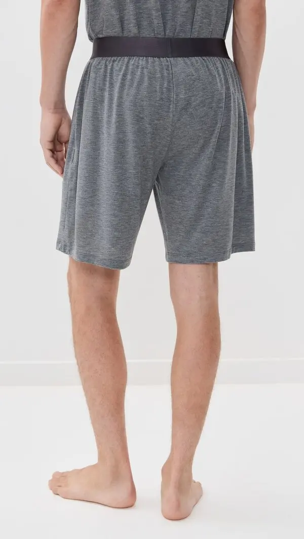 Tommy John Second Skin Sleep Shorts