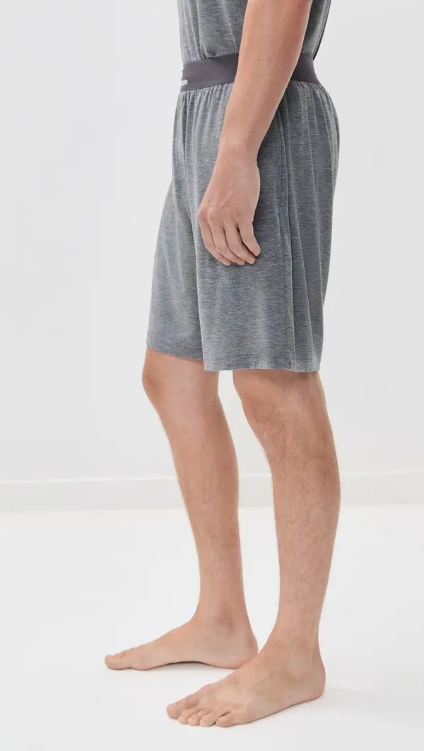 Tommy John Second Skin Sleep Shorts