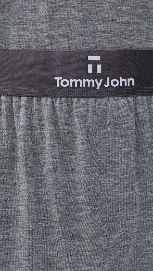 Tommy John Second Skin Sleep Shorts