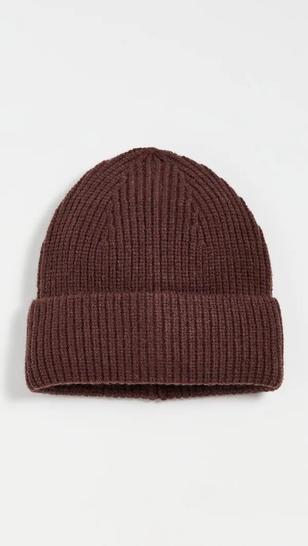 Hat Attack Epic Beanie - Espresso