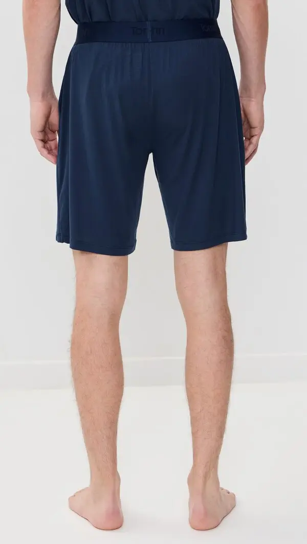 Tommy John Second Skin Sleep Shorts