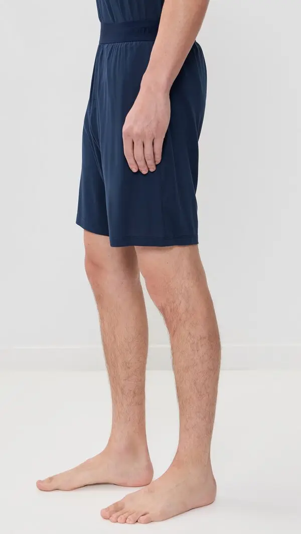 Tommy John Second Skin Sleep Shorts