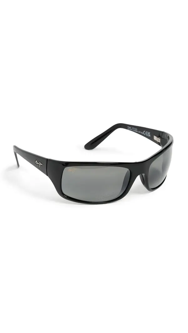 Maui Jim Peahi Sunglasses