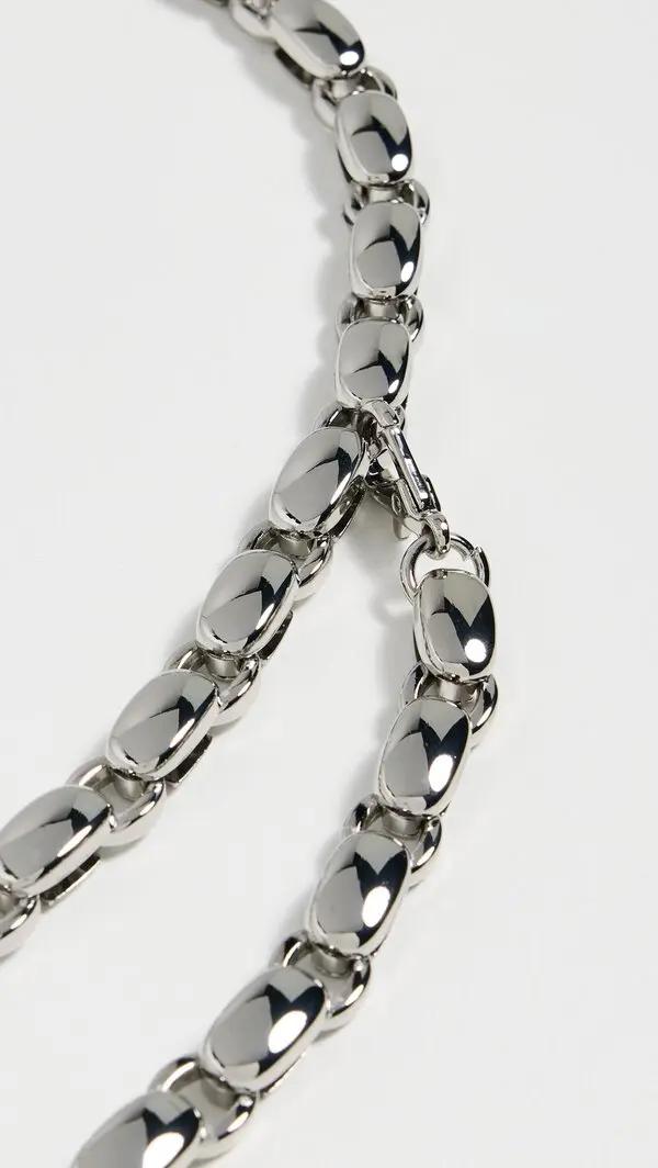 B-low The Belt Etta Chain Belt