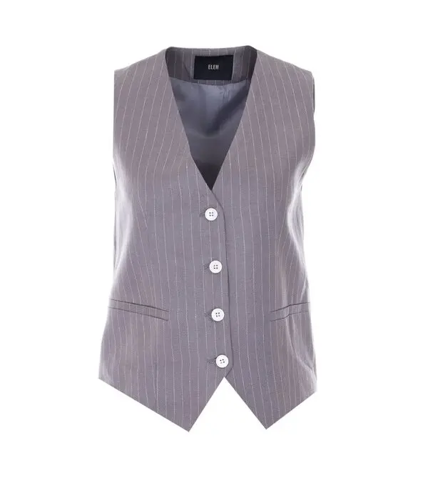 ELEH Blazer - Grey