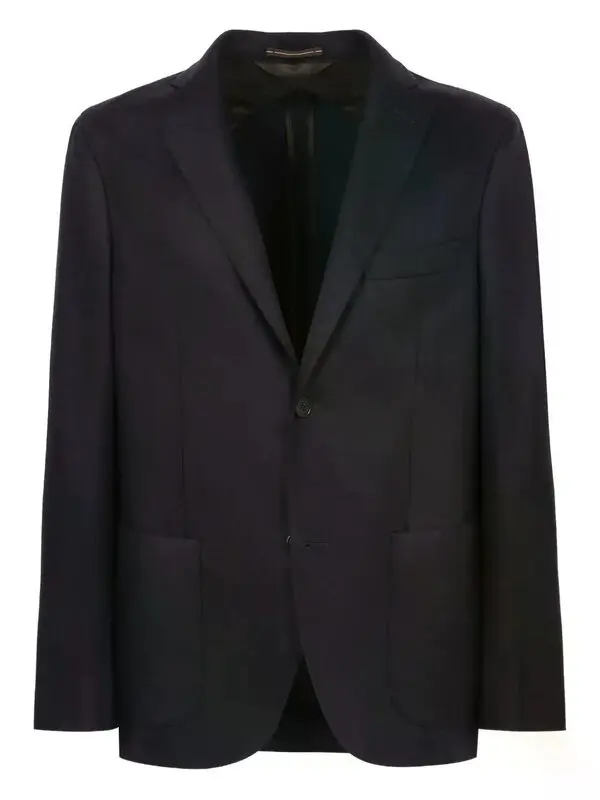 SLOWEAR Single-breasted Blazer