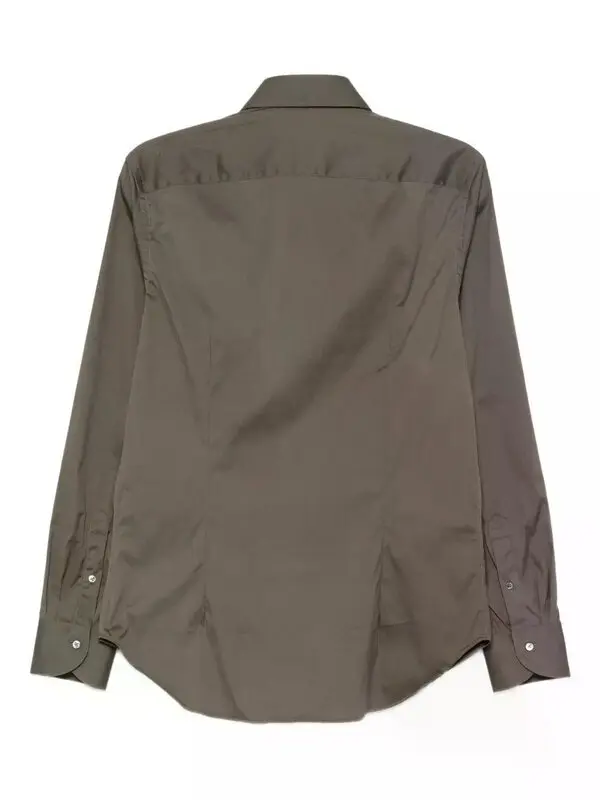 Canali Long-sleeve Shirt
