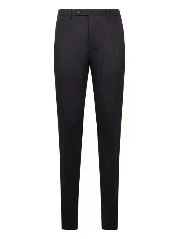 SLOWEAR Straight-leg Trousers