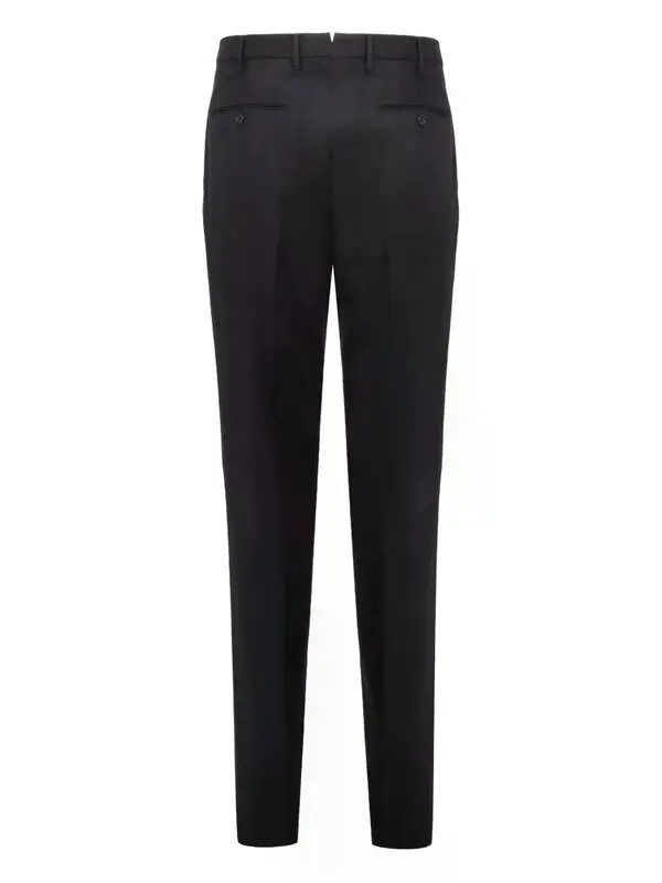 SLOWEAR Straight-leg Trousers