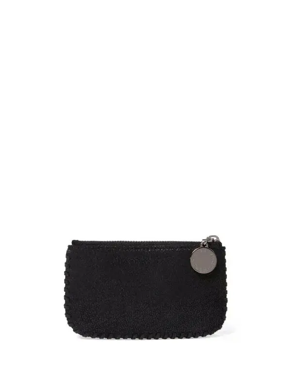 Stella McCartney Falabella Wallet