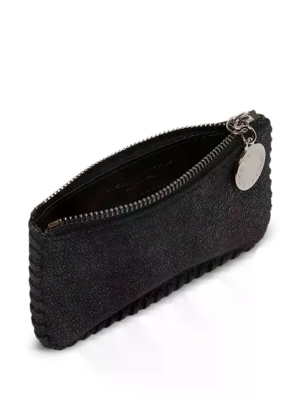 Stella McCartney Falabella Wallet