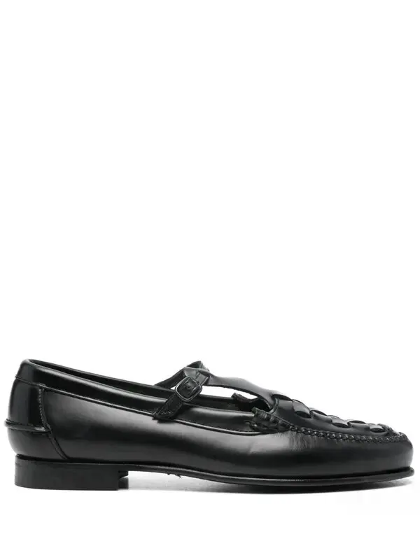 Hereu Maqueda Loafers