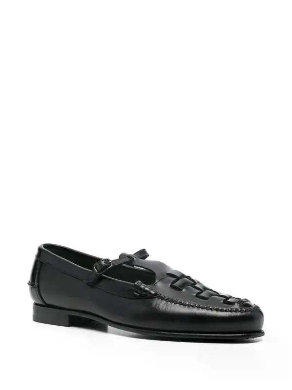 Hereu Maqueda Loafers