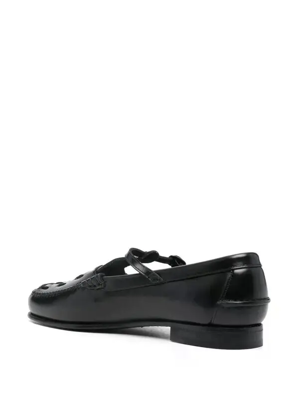 Hereu Maqueda Loafers