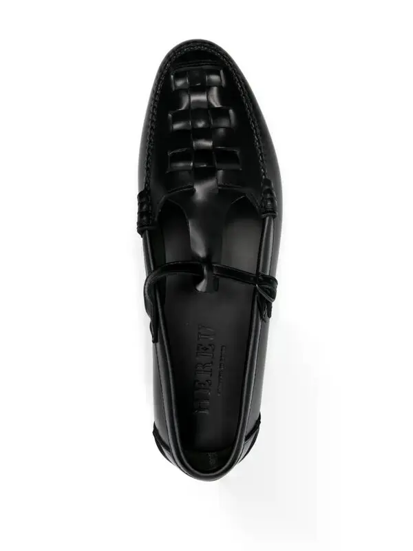 Hereu Maqueda Loafers