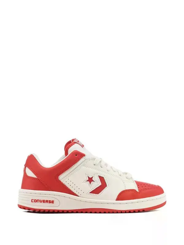 CONVERSE Weapon Vintage Sneakers